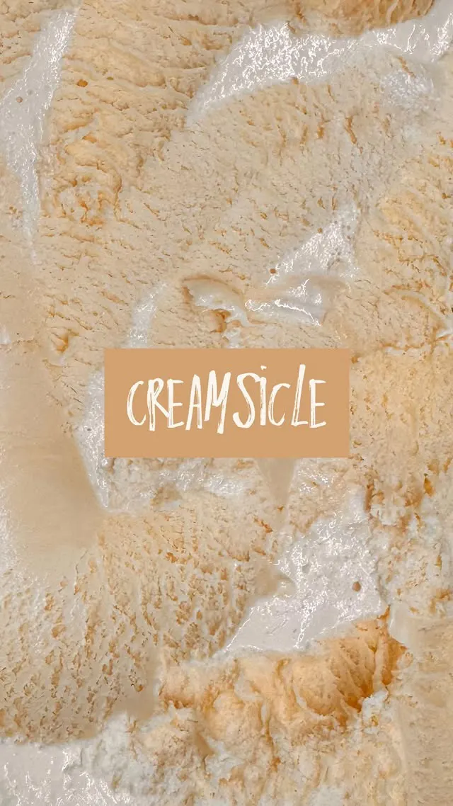 Flavors – The Corner Creamery